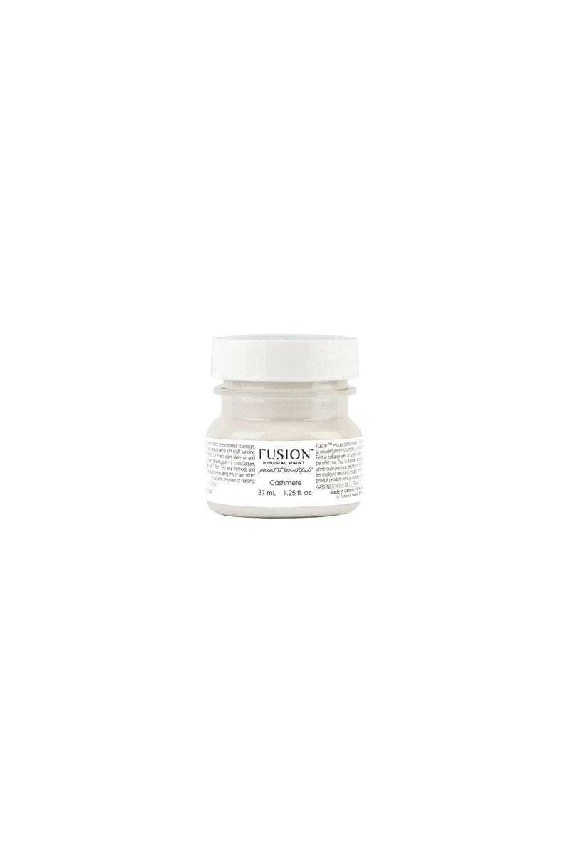 Cashmere Fusion Mineral Paint – TheCraftWitch