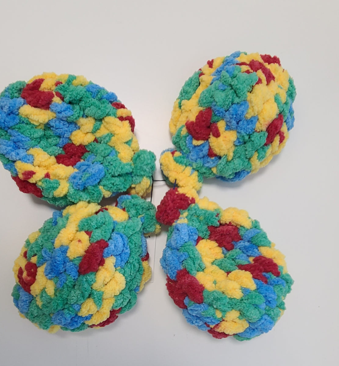 Reusable Water Bombs 4/pk – TheCraftWitch