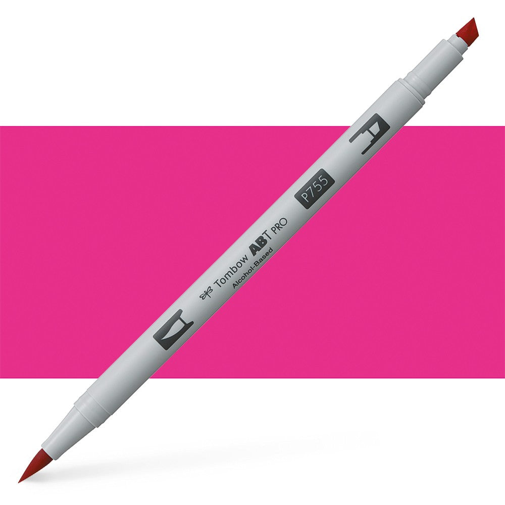 Rubine Red P755 – TheCraftWitch