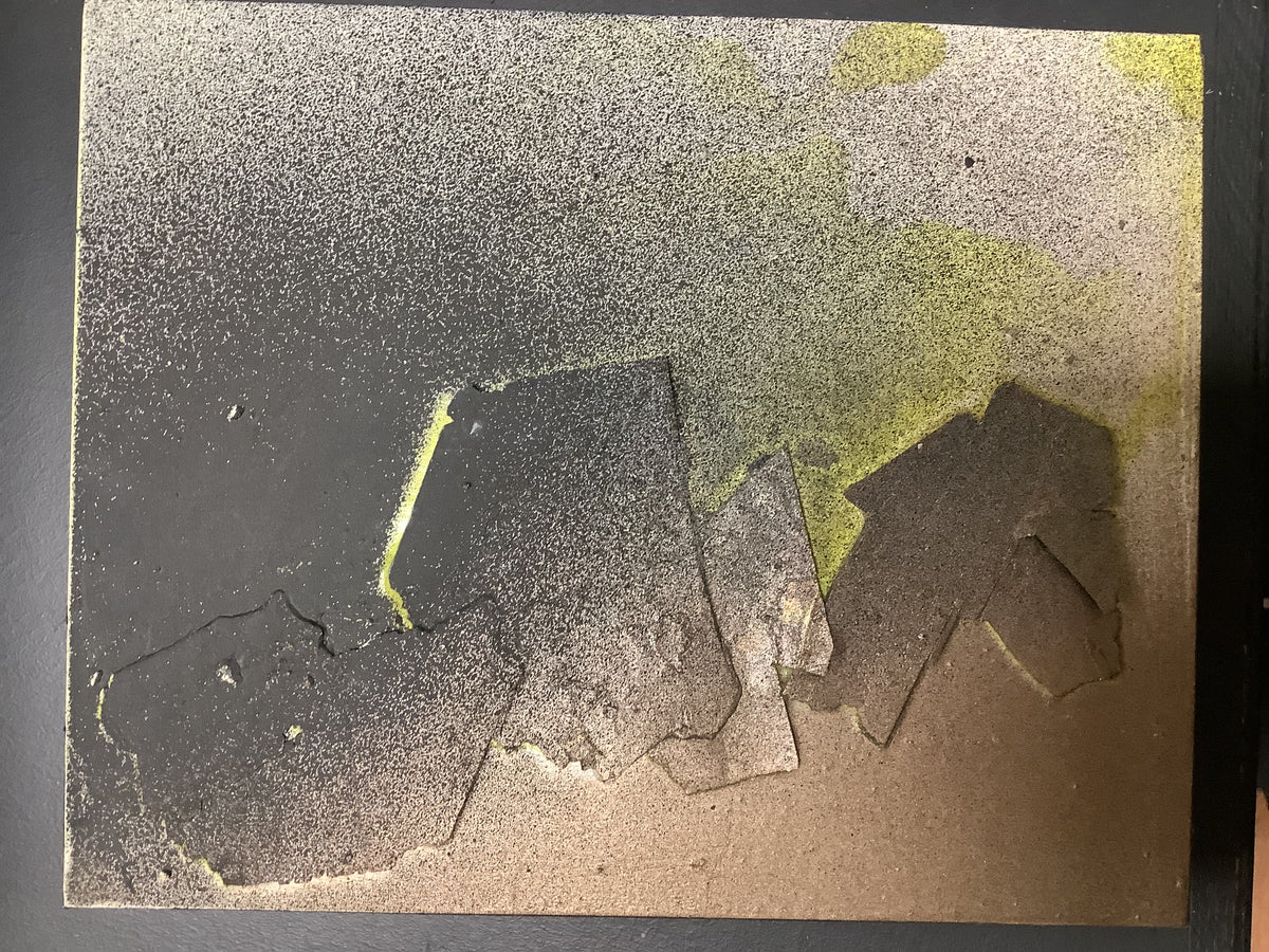 Stone Soldiers XXXVII – TheCraftWitch